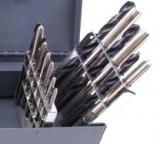 Tap & Drill Sets and Accessories | Regal Cutting Tools 2025