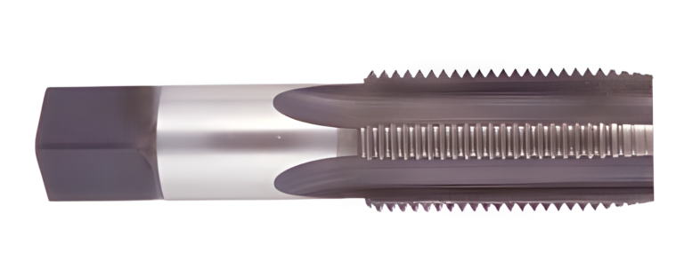 Category: Threading Taps | Regal Cutting Tools 2025