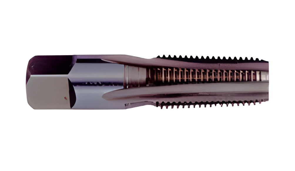 PTF SAE Short Projection Straight Pipe Taps | Regal Cutting Tools 2025