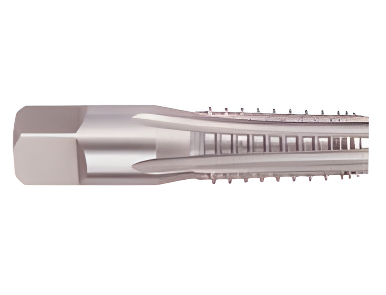 Interrupted Thread Taper Pipe Taps | Regal Cutting Tools 2025