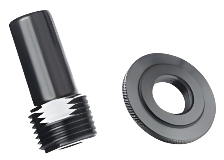BSPT Pipe Thread Gages | Regal Cutting Tools 2025