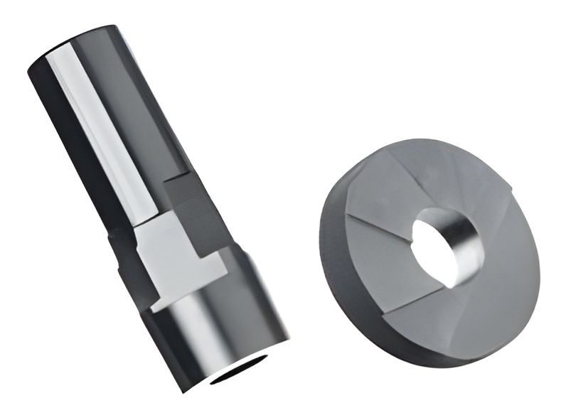 NPTF 6-Step Plain Pipe Thread Gages | Regal Cutting Tools 2025