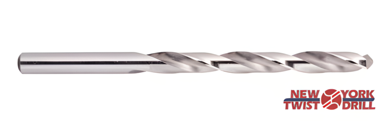 Type A HSS Jobber Length Aircraft Drills - Fractional | Regal Cutting ...