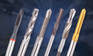 Products | Regal Cutting Tools 2025