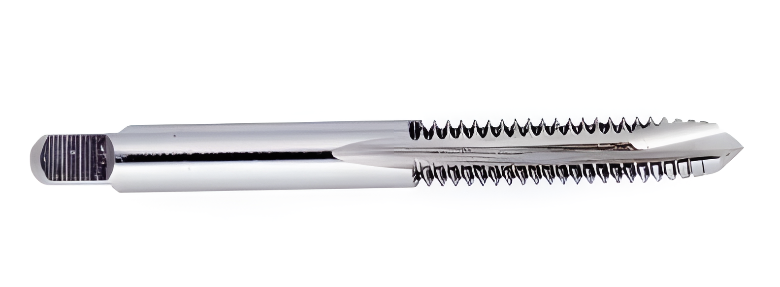 Spiral Point Taps - Machine Screw | Regal Cutting Tools 2025