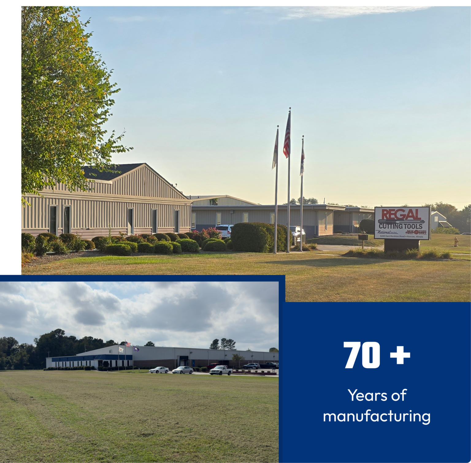 Regal Cutting Tools | Metal Cutting Tools Manufacturer